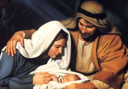 Hoy nos ha nacido un Salvador: el Mesías, el Señor - InfoVaticana