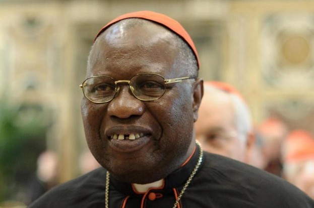 ¿Quién es...Gabriel Zubeir Wako? | InfoVaticana