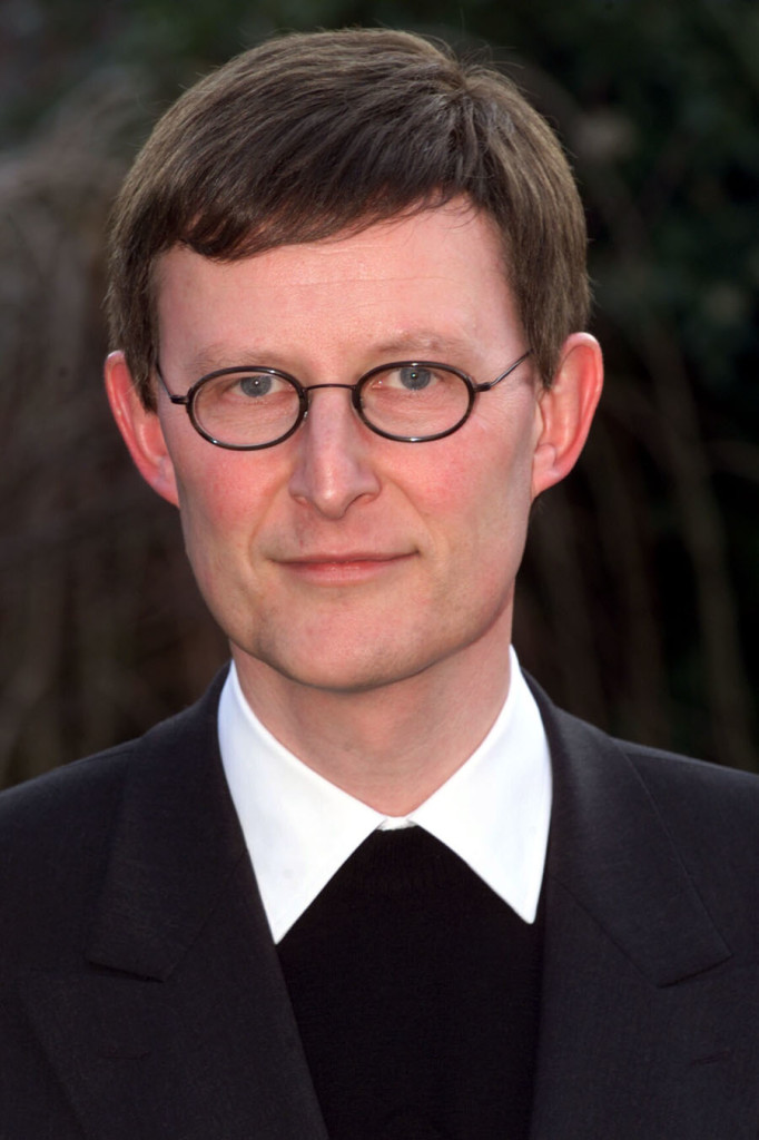 ¿Quién es el Cardenal aleman Rainer Maria Woelki?