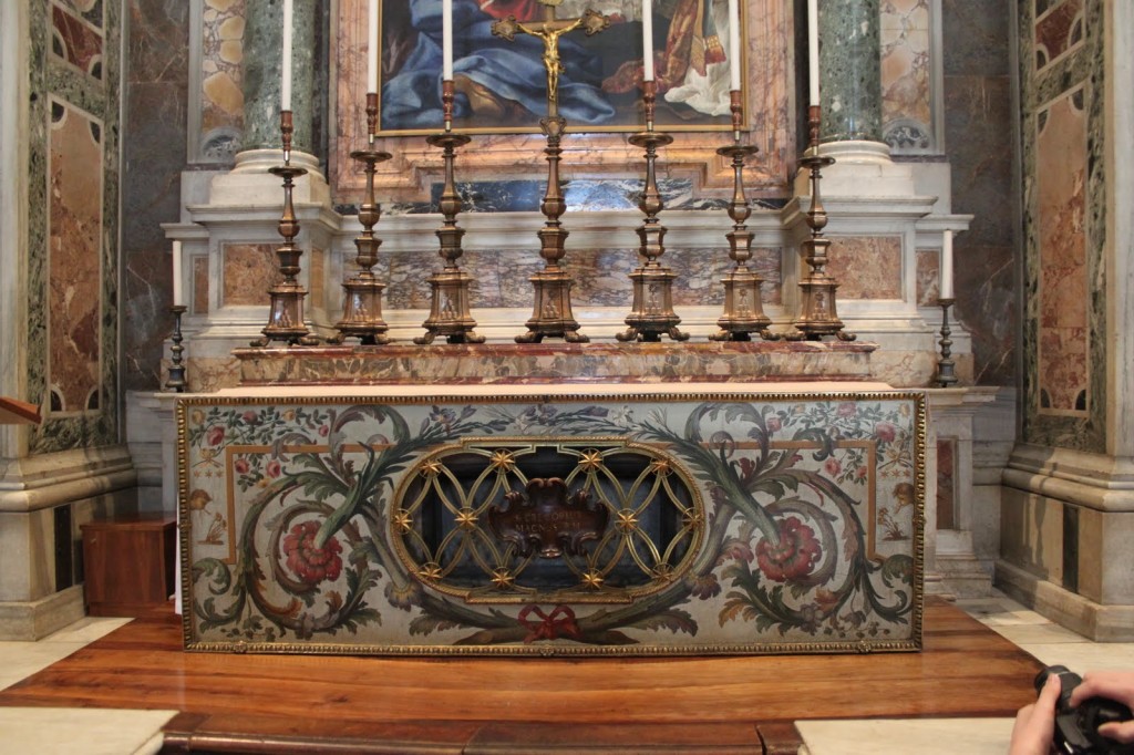 San Gregorio Magno - InfoVaticana