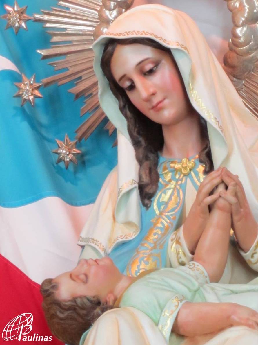 Puerto Rico celebra hoy a su Patrona - InfoVaticana