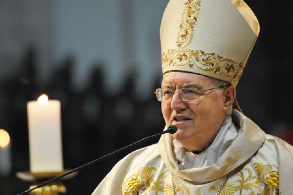 ¿Quién es...Cesare Nosiglia? - InfoVaticana