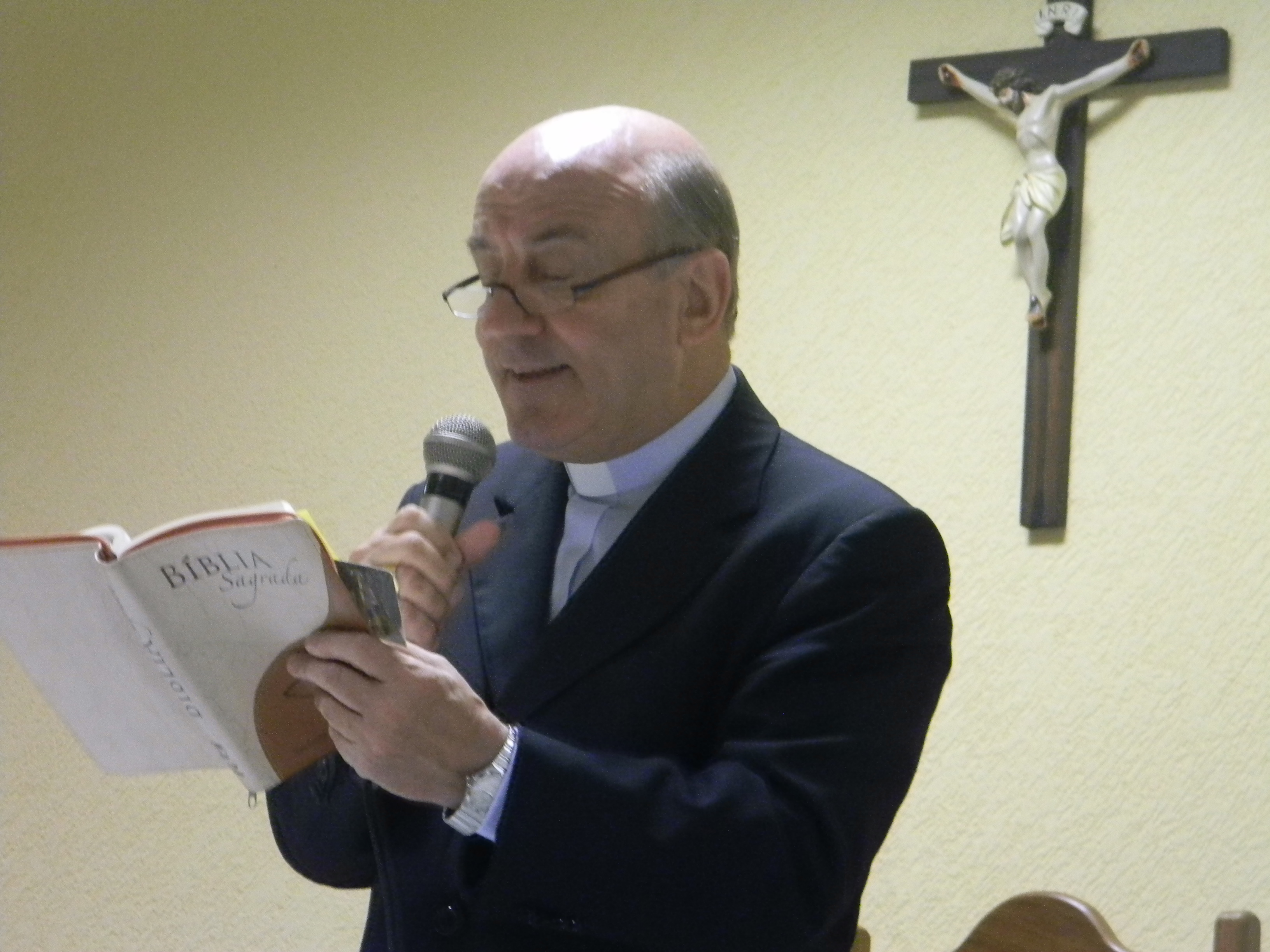 ¿Quién es...Murilo Krieger? - InfoVaticana