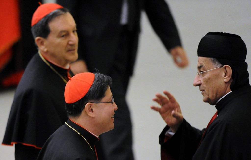 Cardenal Salazar a Infovaticana: "Bergoglio siempre me pareció ...