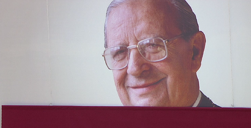 Más de 180.000 personas han asistido a la Beatificación de Álvaro del ...